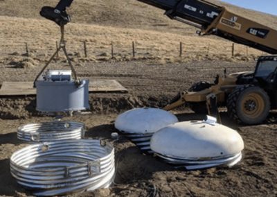 Amber Kinetics - Take Charge