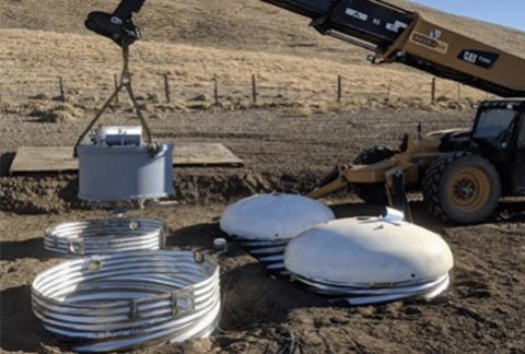 Providing Impeccable Performance & Flexibility | Amber Kinetics