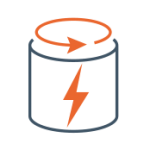 Amber Kinetics - Take Charge