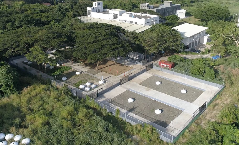 News Features | Amber Kinetics, Inc