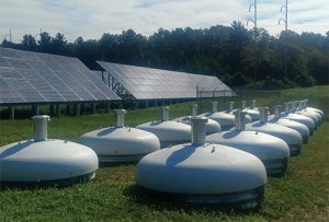 Utility of the Future | Amber Kinetics, Inc