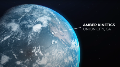 News Features | Amber Kinetics, Inc