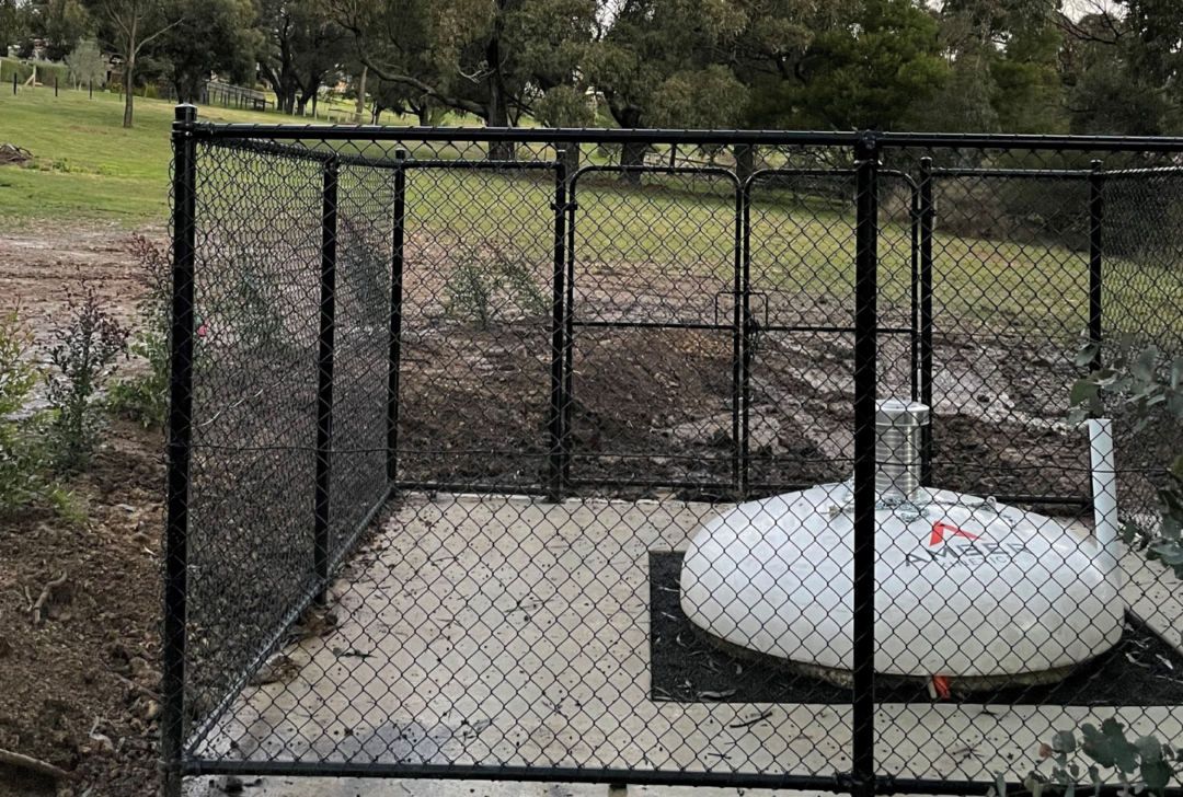 Installation Portfolio | Amber Kinetics, Inc